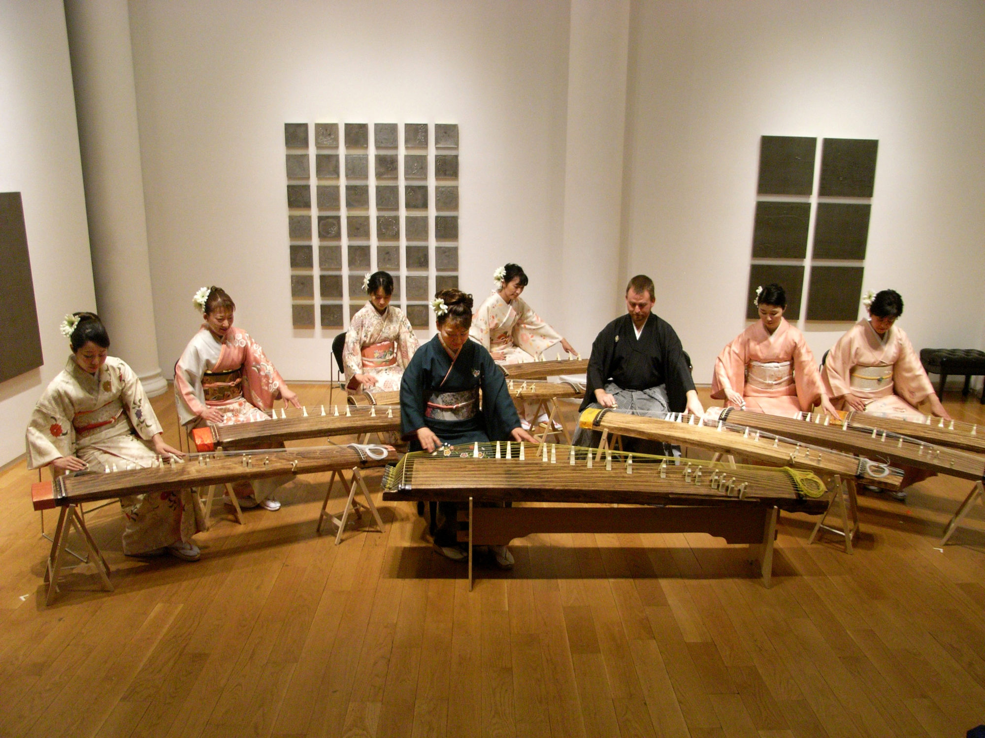 Masayo Ishigure 25th Anniversary Concert in New York – Masayo Ishigure ...