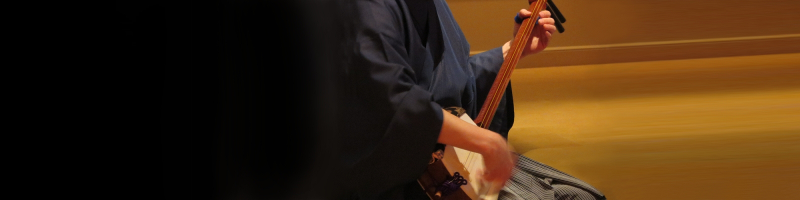 Japan Society Nihongo class lecture – Masayo Ishigure Koto & Shamisen ...