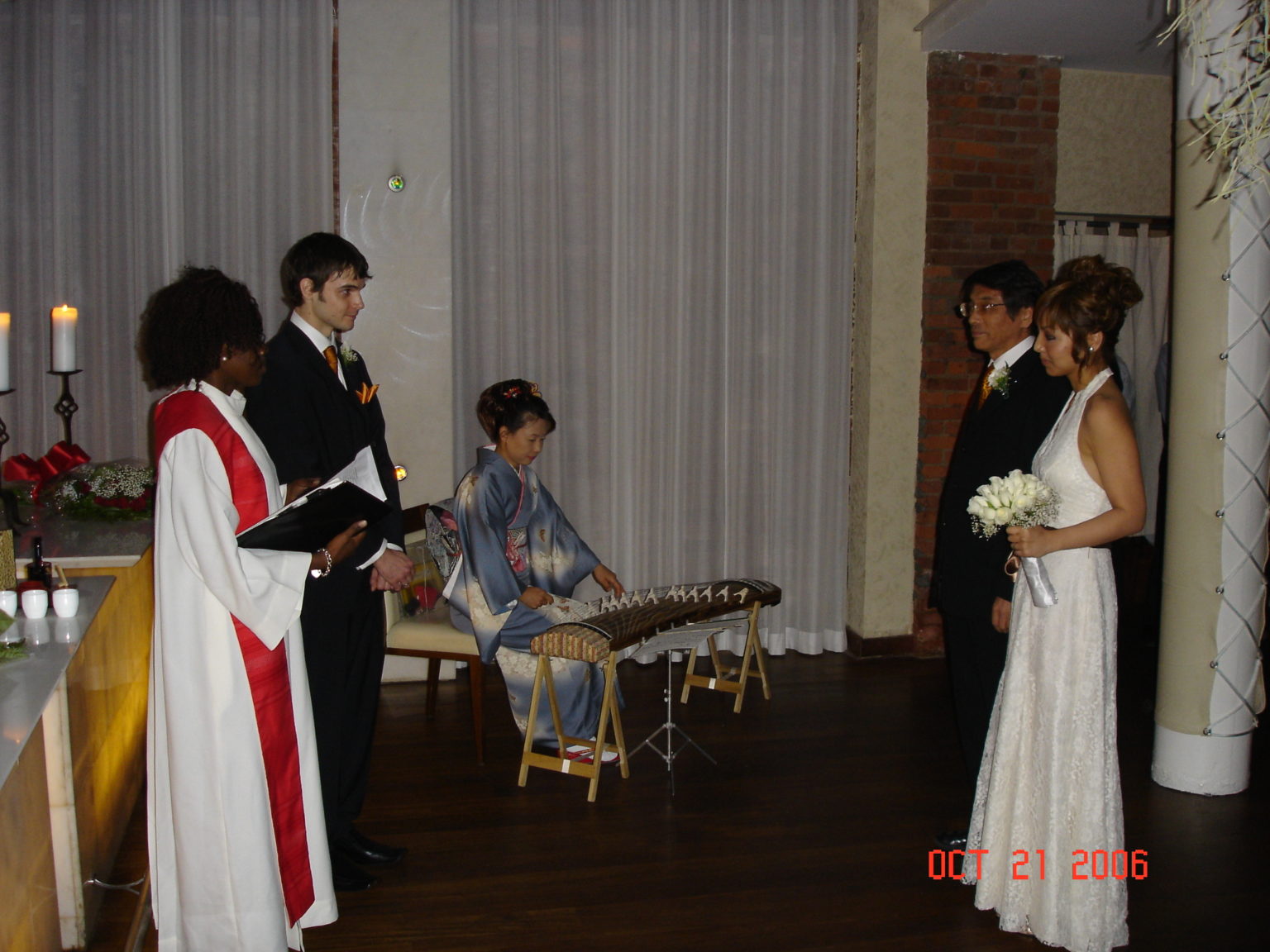 Request performances and workshops – Masayo Ishigure Koto & Shamisen ...