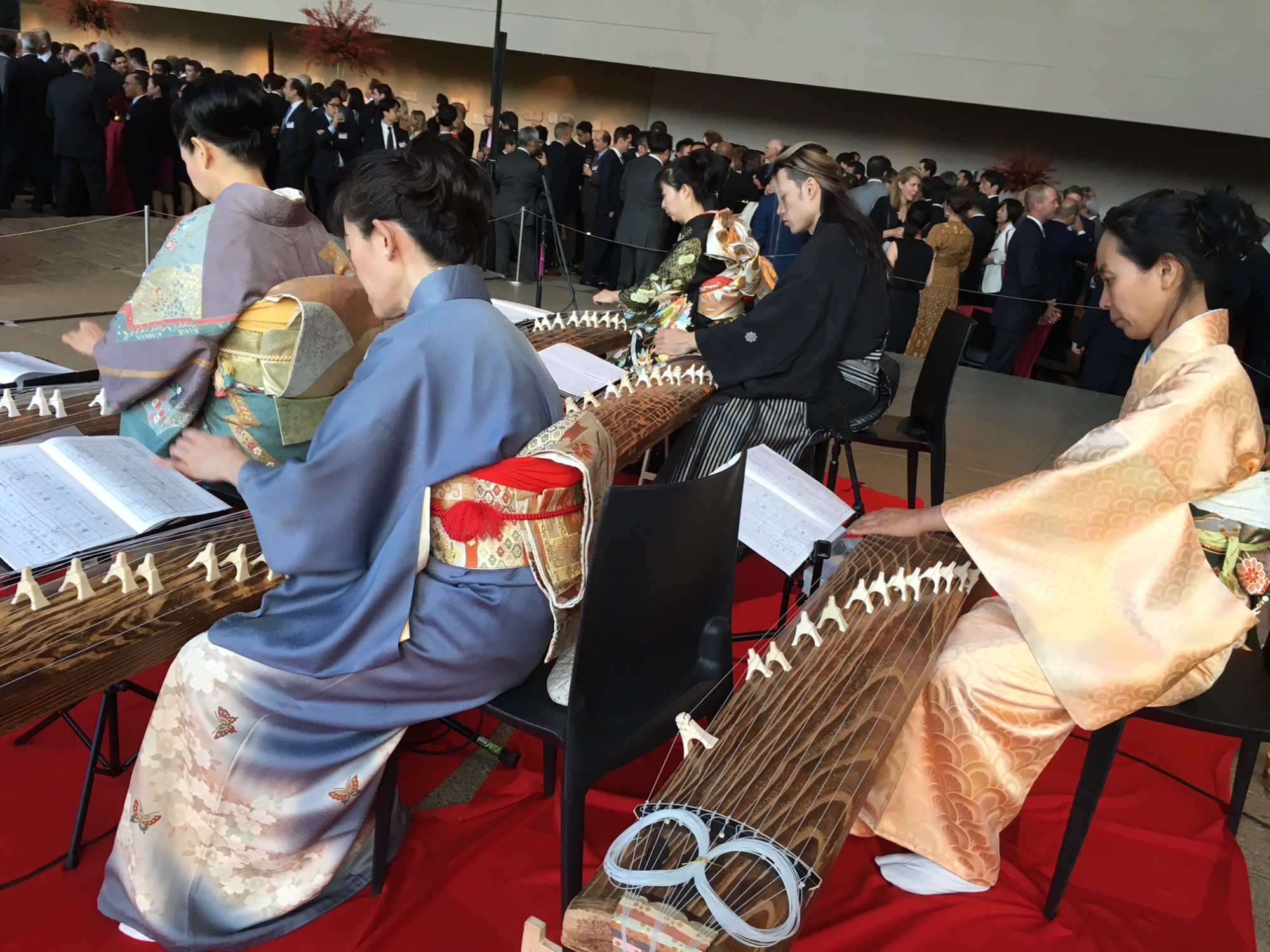 Request performances and workshops – Masayo Ishigure Koto & Shamisen ...